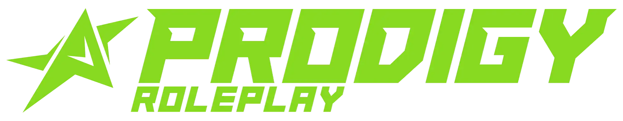 Prodigy Roleplay